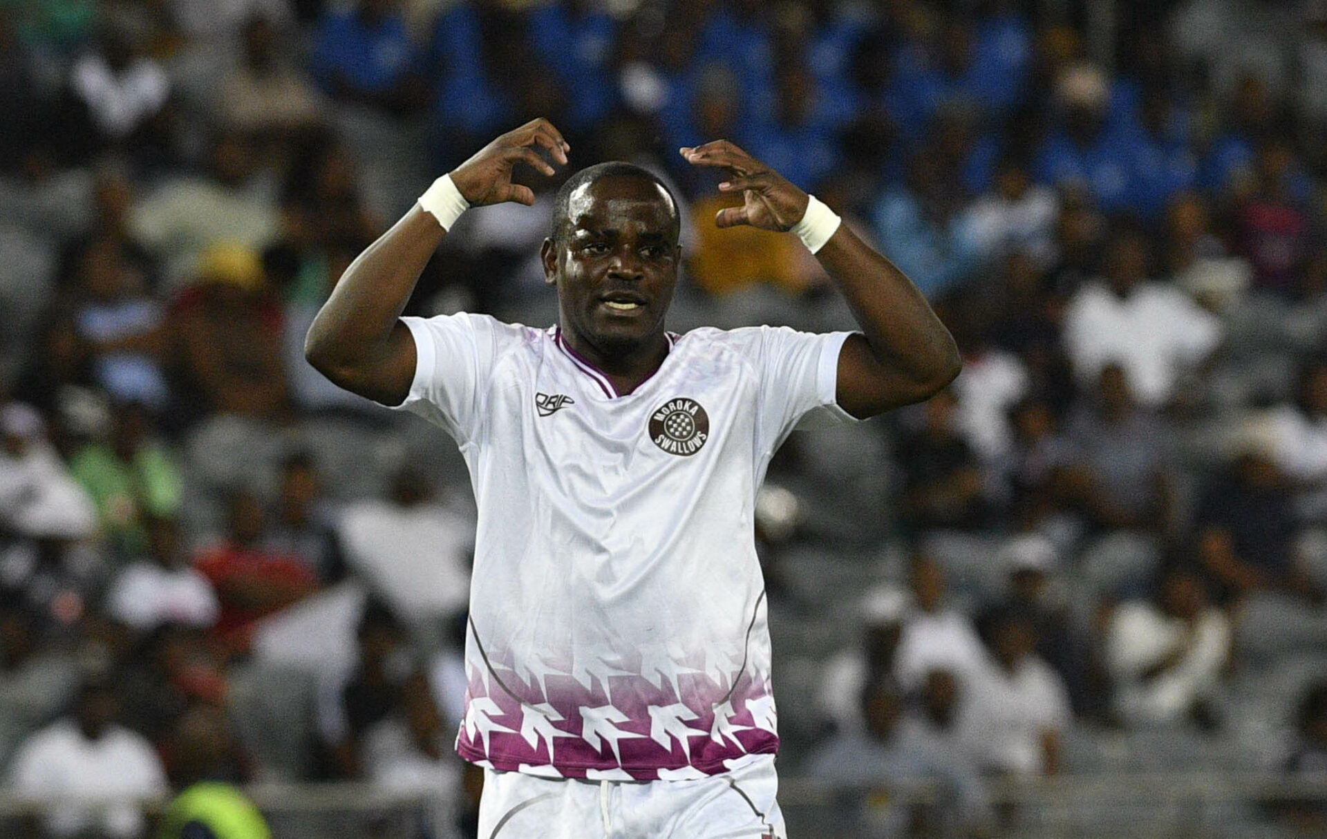 Mhango Reacts To Malawi Snub - iDiski Times