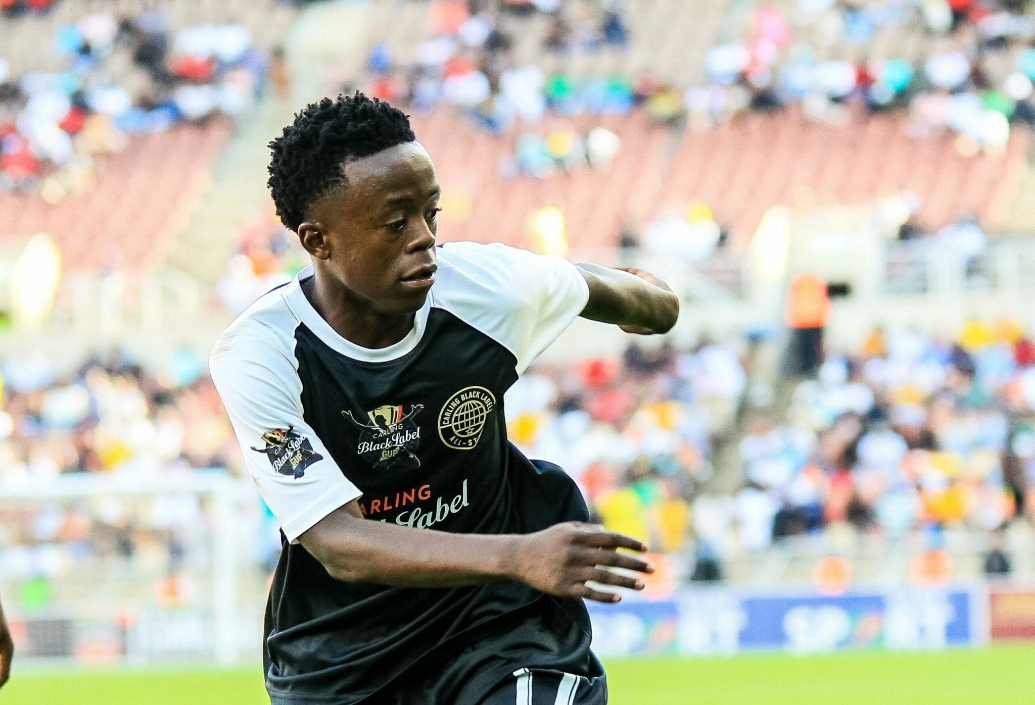 Makhanya Gives Mokone Update - iDiski Times