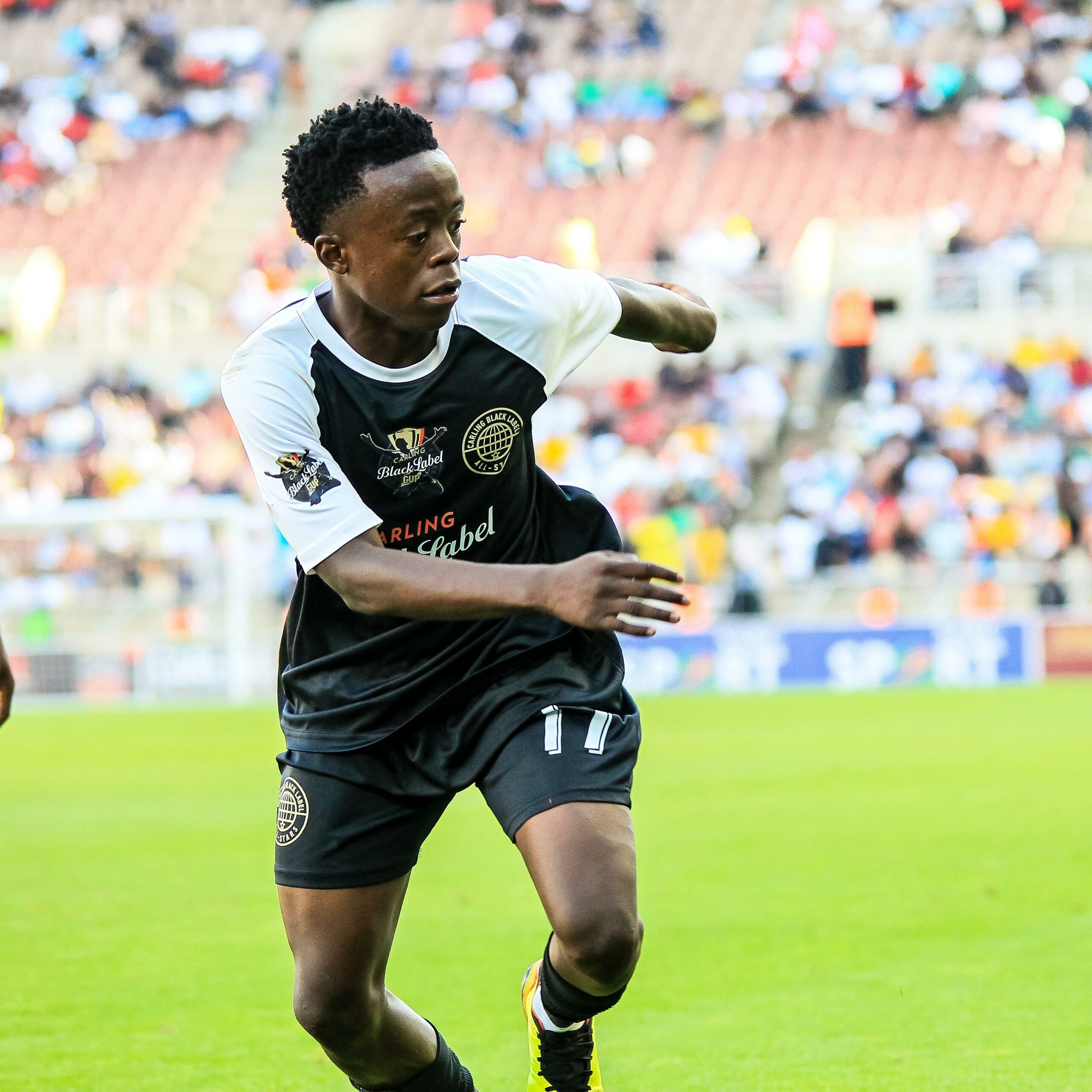 Makhanya Gives Mokone Update - iDiski Times