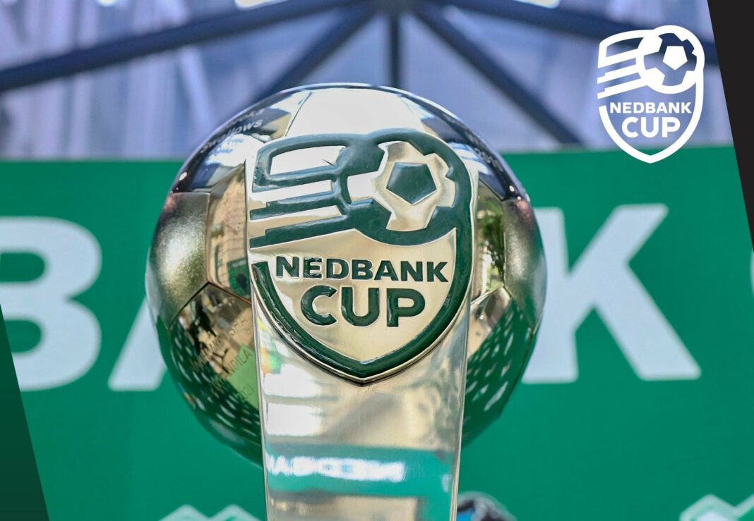 Nedbank Cup Semi-Finals Draw Confirmed - iDiski Times