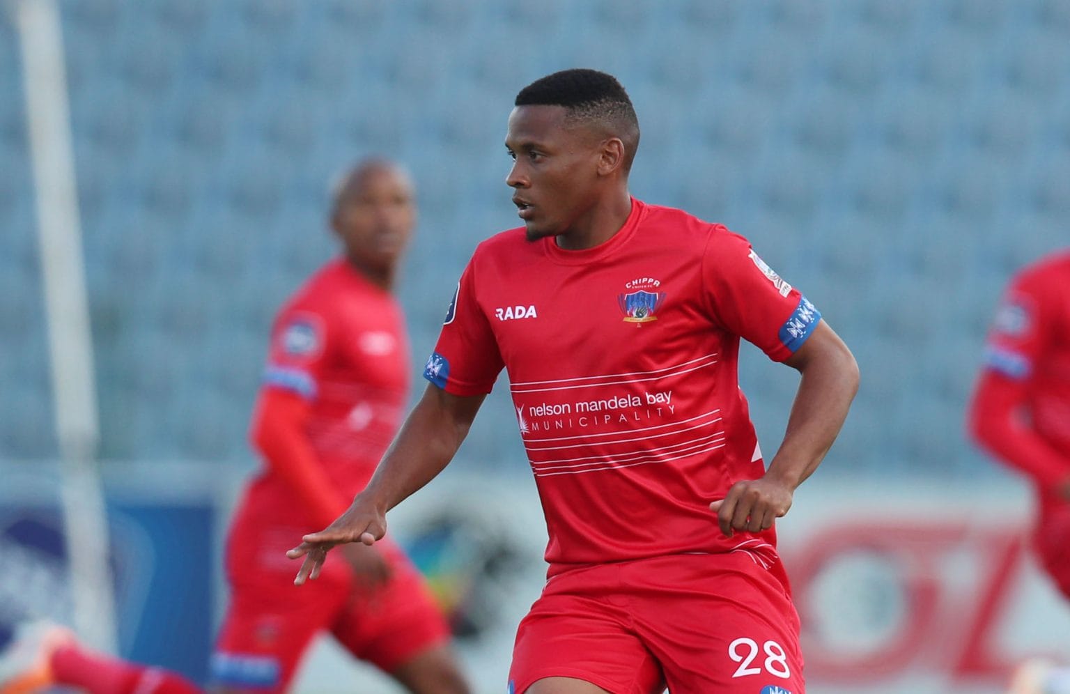 Done Deal: Pirates Complete January Signing - iDiski Times