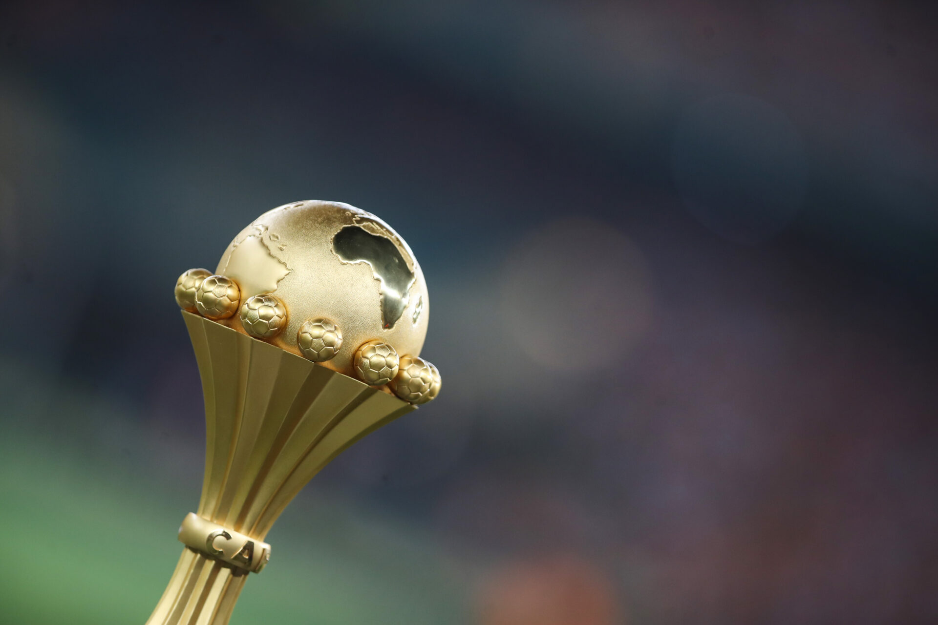 All Teams Qualified For AFCON Last 16 Confirmed - iDiski Times