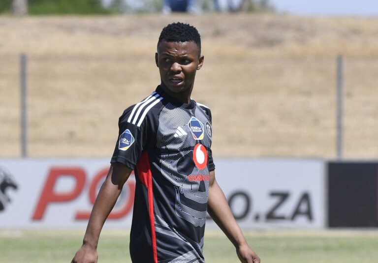 Nkota & Ndaba Keeps Bucs On Top - iDiski Times
