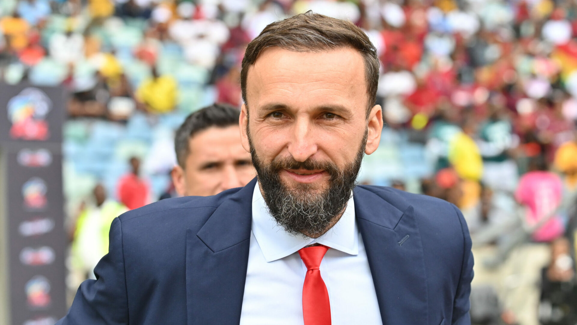 Ramovic - He Should've Been Coach Of The Season - iDiski Times