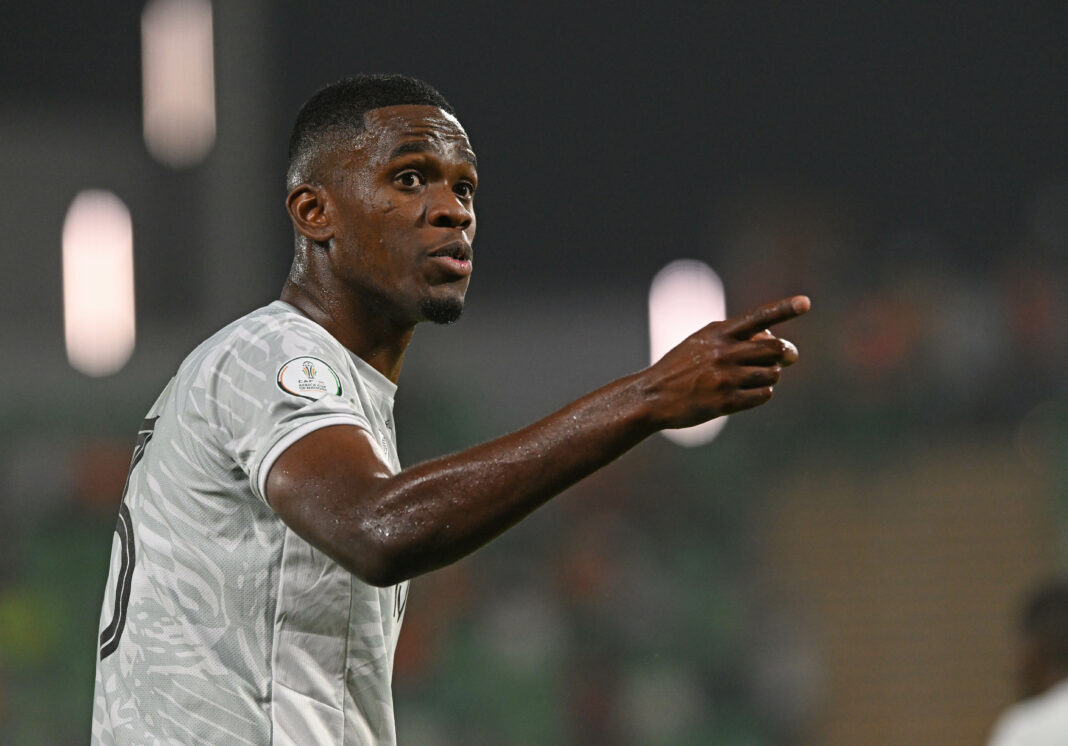 Sithole Agent Reveals Serie A Offer For 'Yaya' - iDiski Times