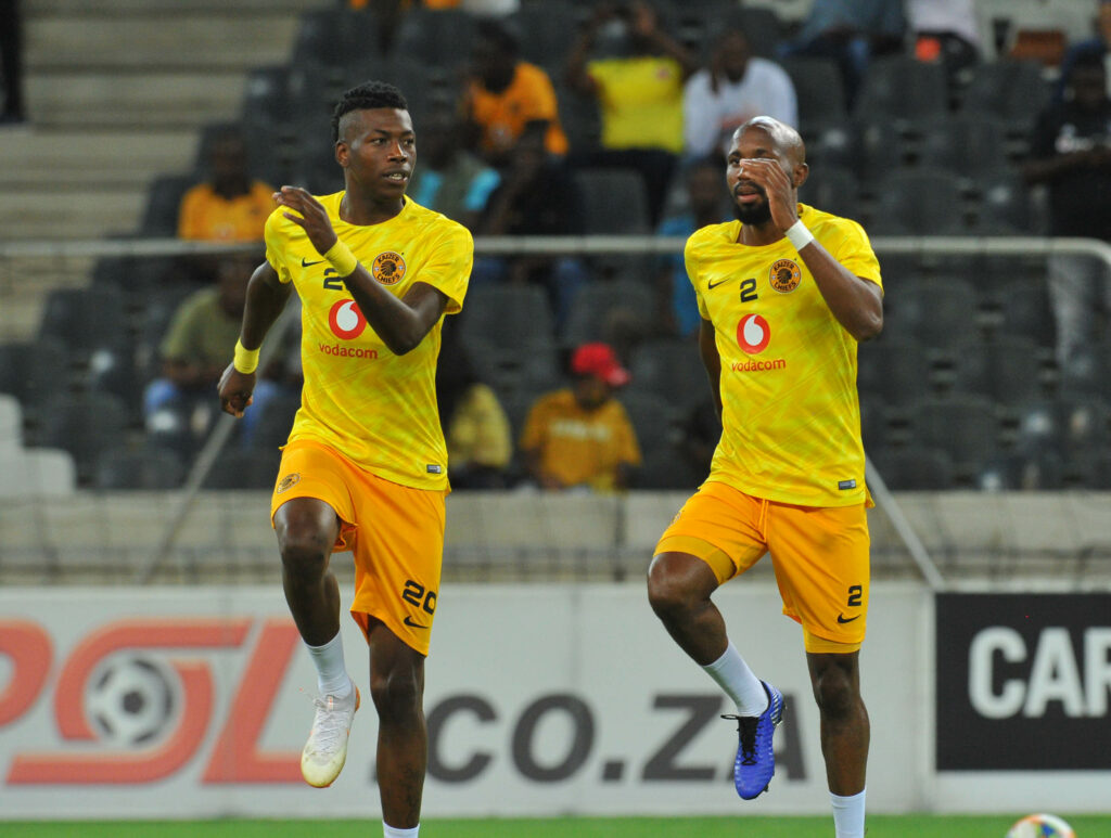 Former Chiefs Star Completes Move In Europe - iDiski Times