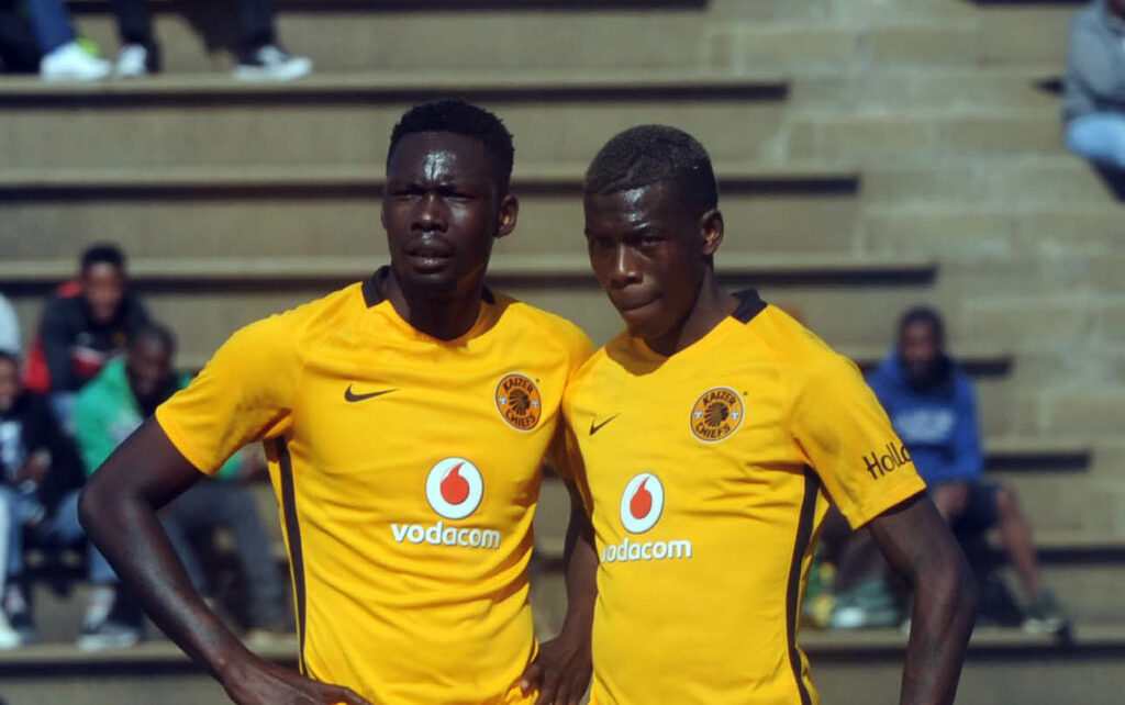 Ex-Chiefs Star Lands New Club In Europe - iDiski Times