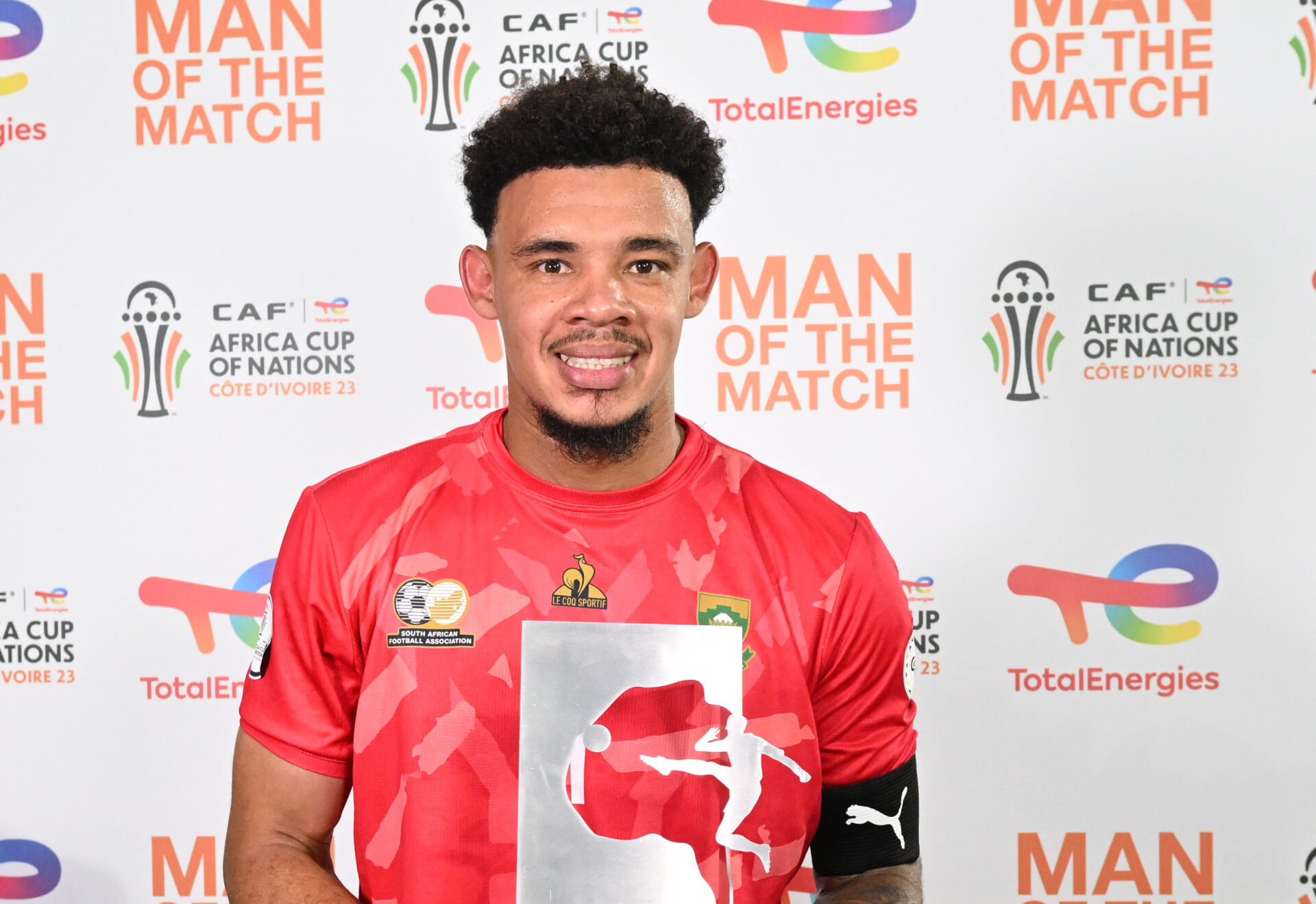 Penalty Hero Williams Reveals Secret Behind Four Saves - iDiski Times