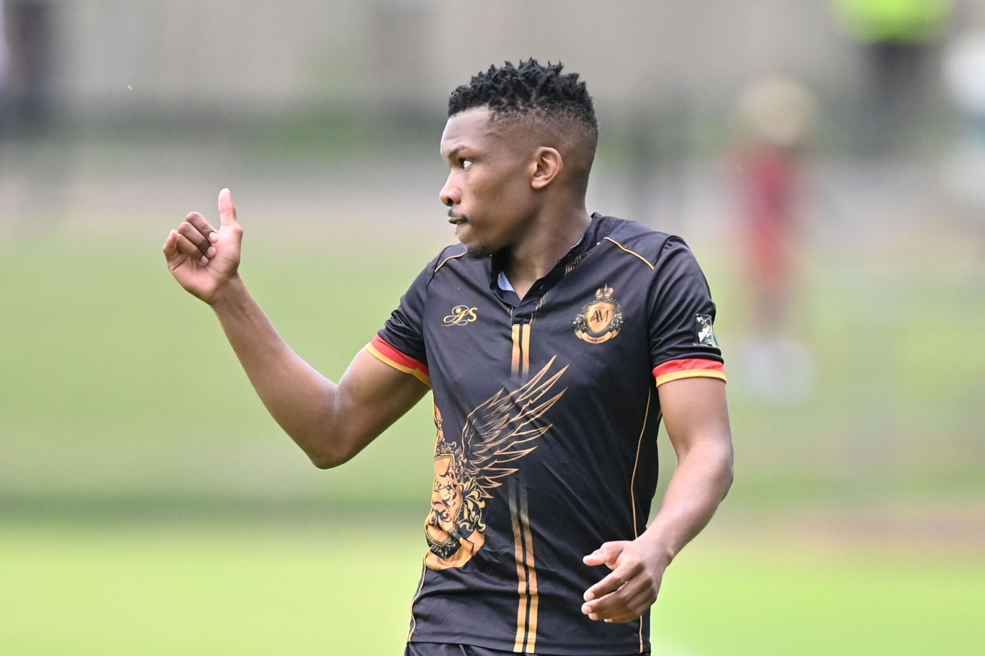 Official: Mogaila Secures New Club - iDiski Times