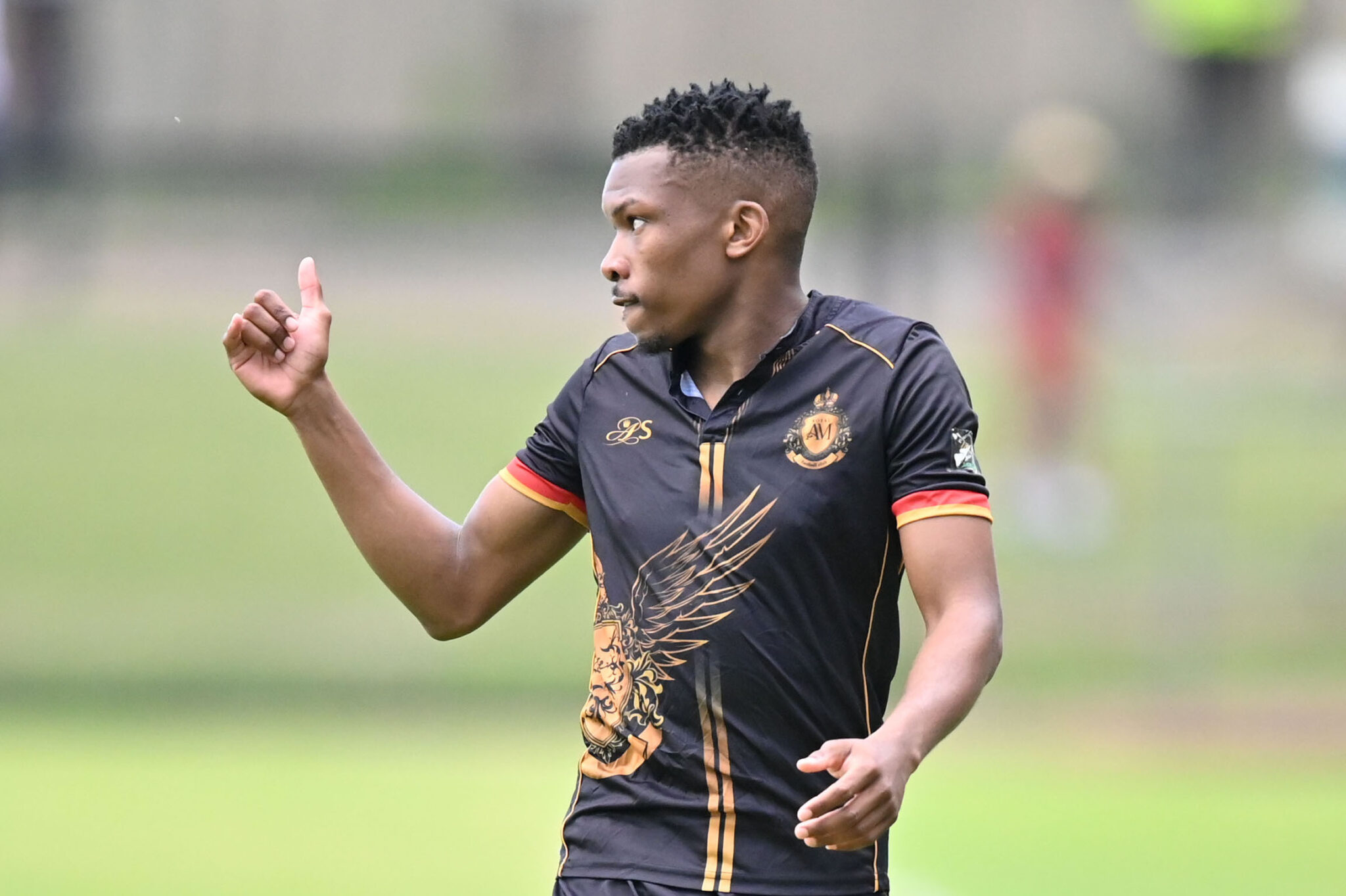 Mogaila Set For Gauteng Switch? - iDiski Times