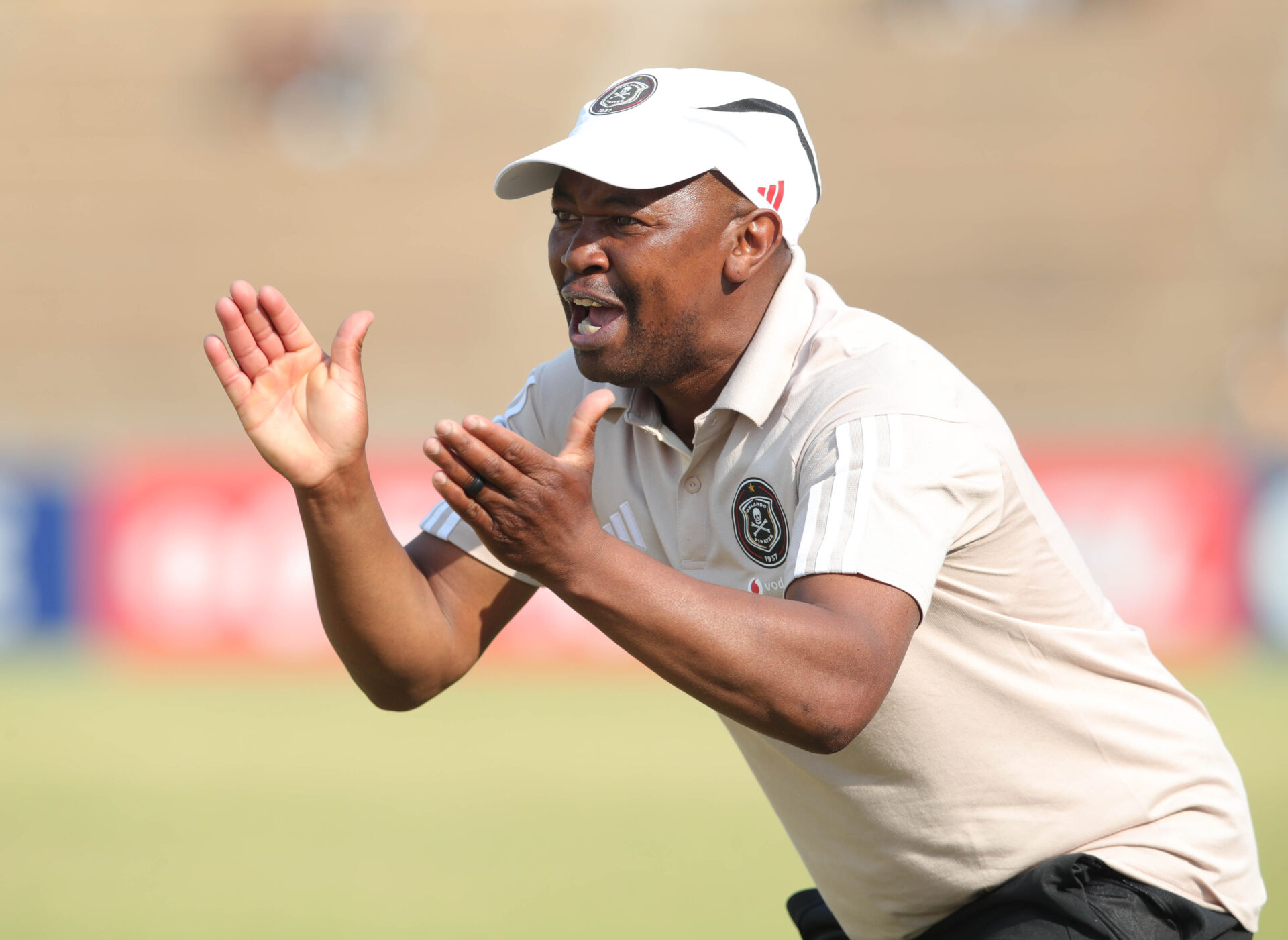Makhanya Warns Over Overhyping Diski's Soweto Derby - iDiski Times