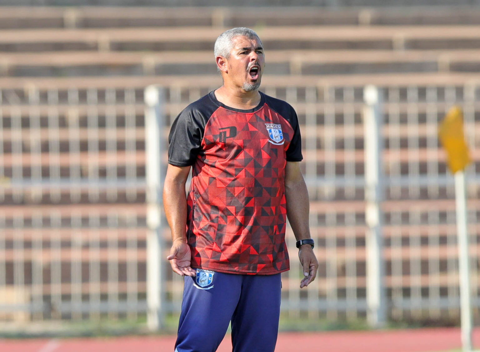 Magesi Lead, Race For Playoffs Heats Up - iDiski Times