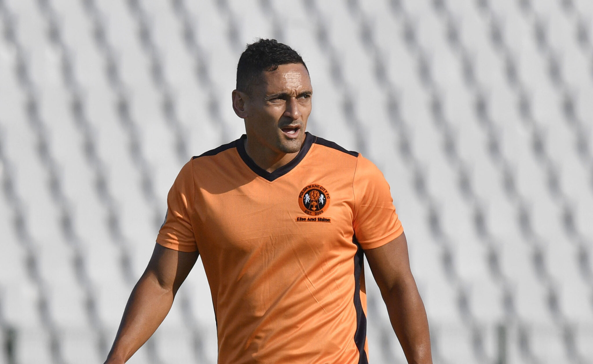 Polokwane Give Alexander Update - iDiski Times