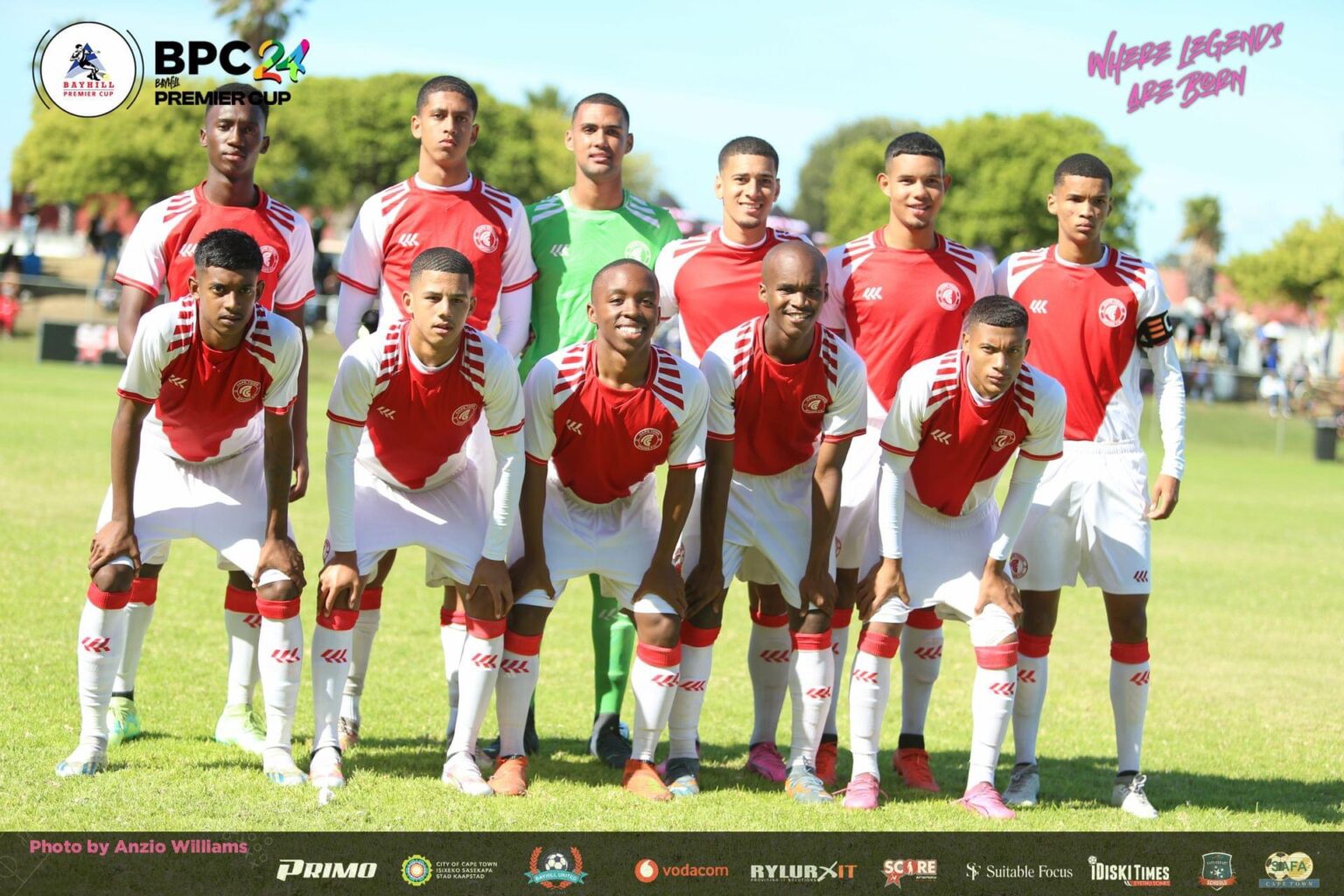 Spurs & FN Rangers To Meet In Bayhill 2024 Final - iDiski Times