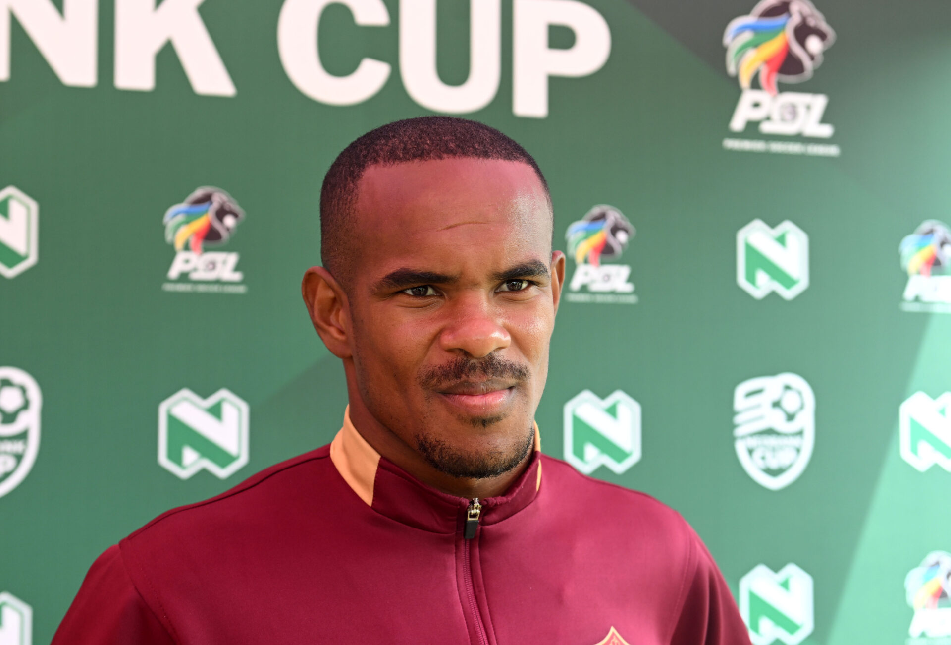 Rayners Reacts To Bafana Call-Up - iDiski Times