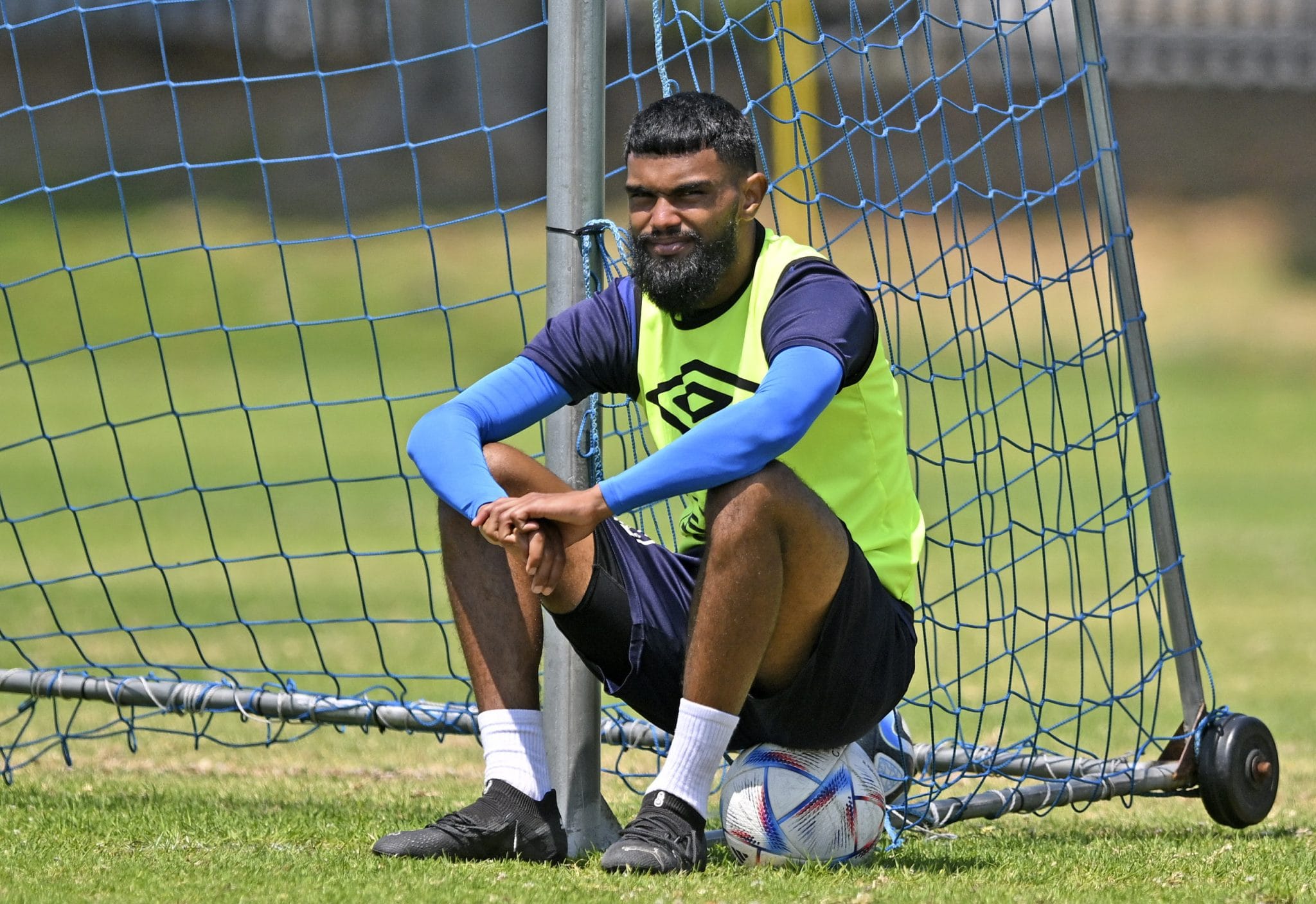 Sundowns Closing In On Cupido - iDiski Times