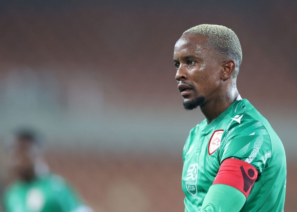 Mntambo Credits Pirates Star For Career Revival - iDiski Times