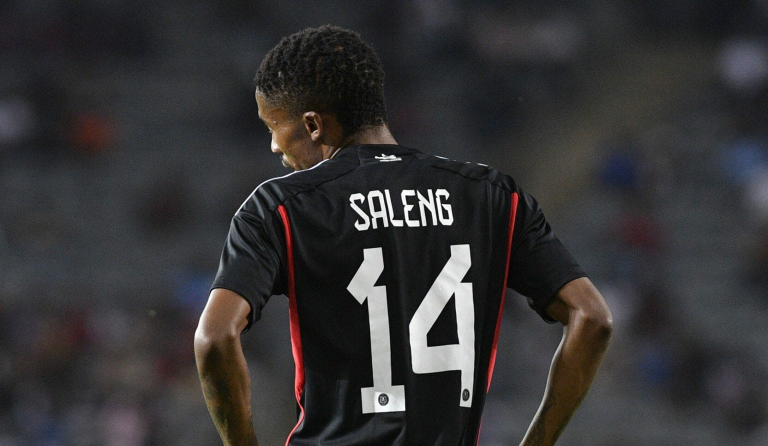 Mokoena - Saleng Saga Impacted Pirates - iDiski Times