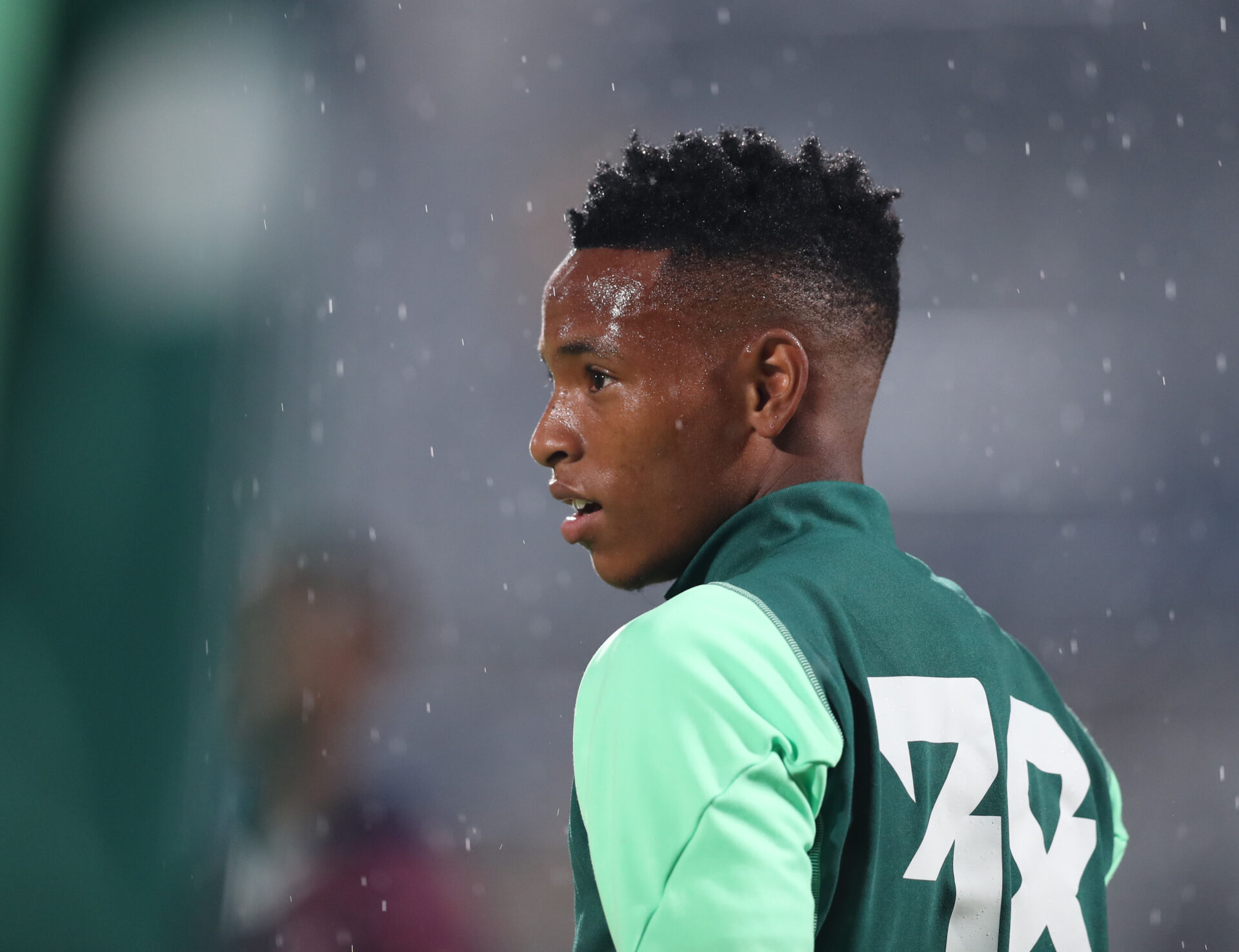 Mofokeng Is A Role Model - He Won't Be The Last - iDiski Times