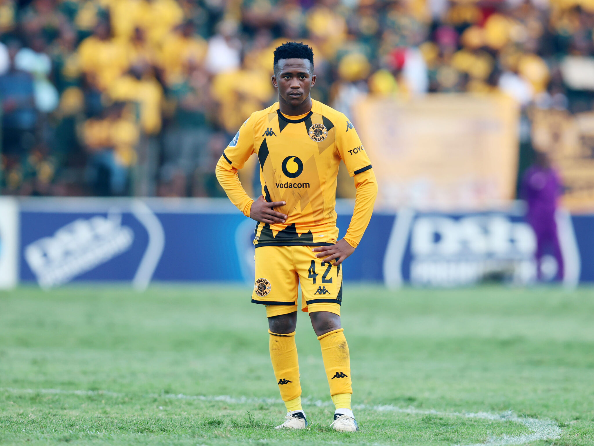 Shabalala - I Feel Sorry For Mfundo & Myself - iDiski Times