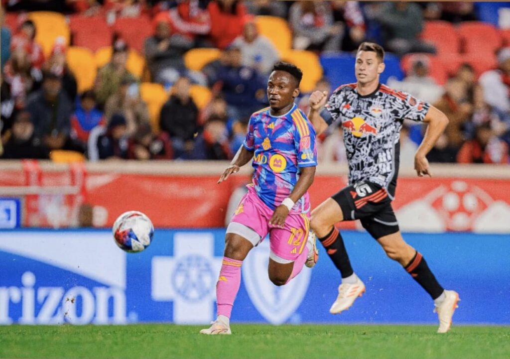 Light At The End Of The Tunnel For Mailula? - iDiski Times