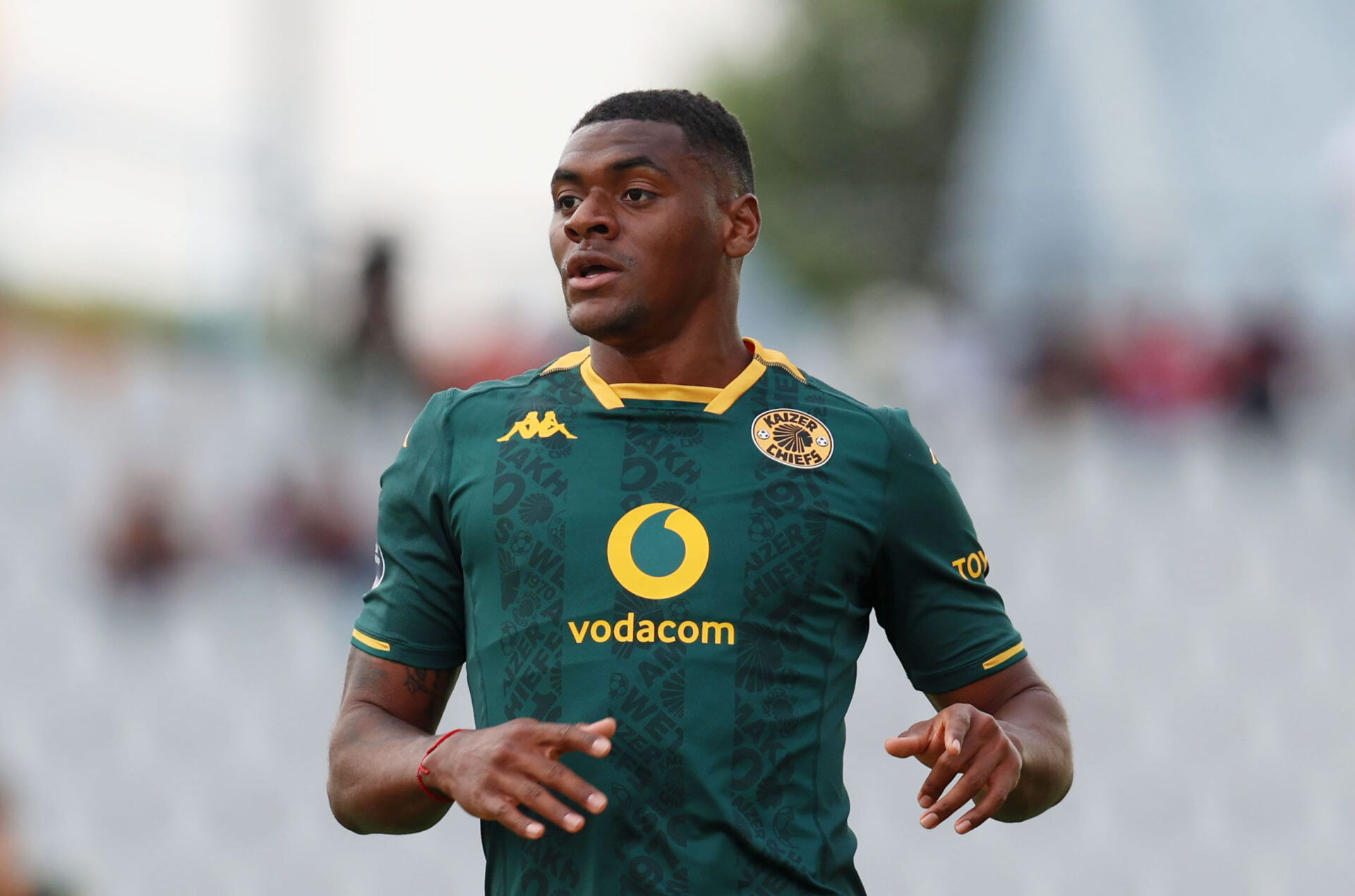 Official: Former Chiefs Forward Lands New Club - iDiski Times