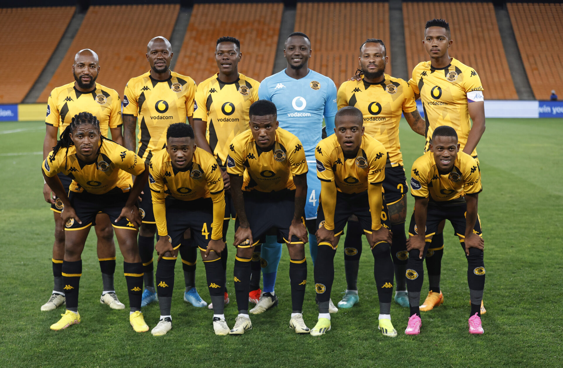 Update On Next Chiefs Fixture Announced - iDiski Times