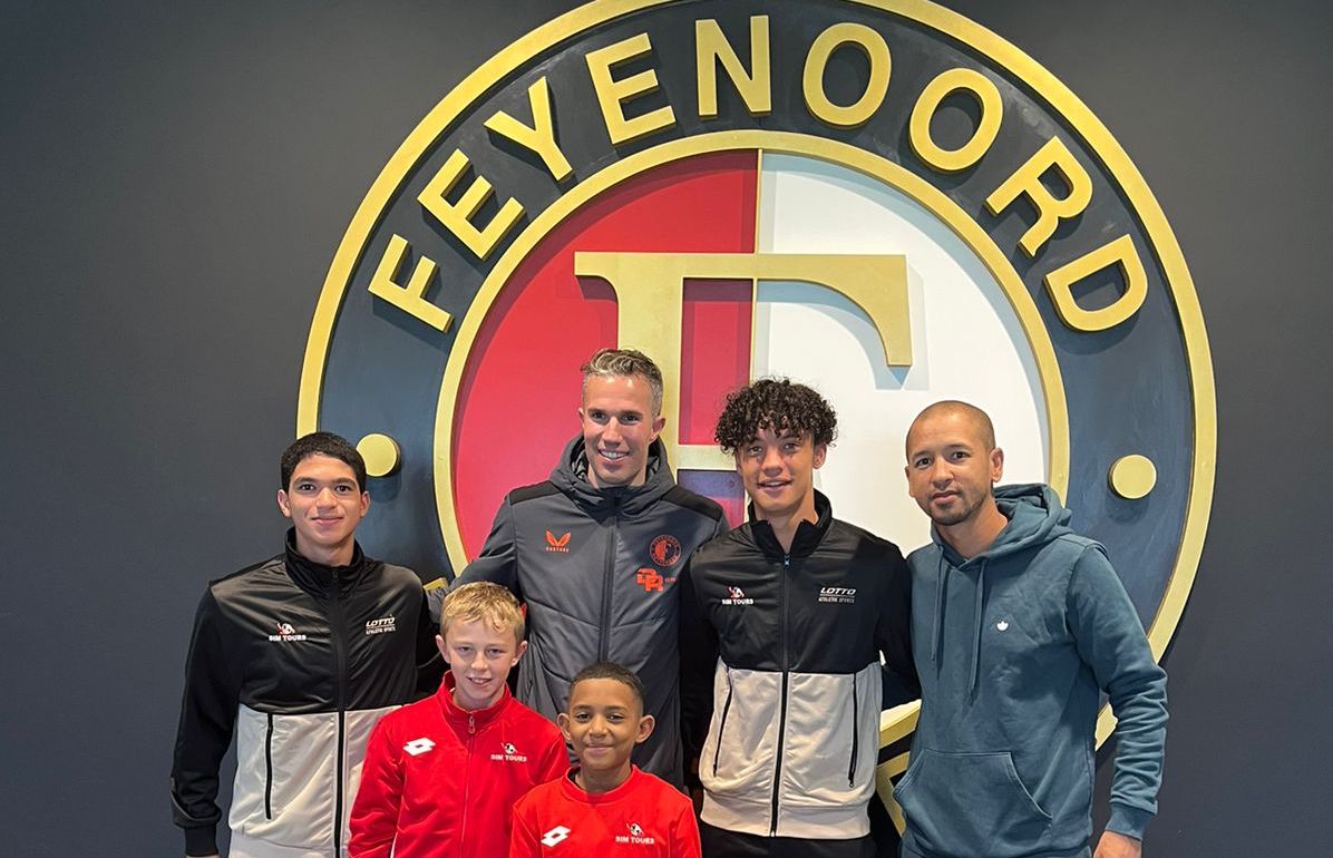 Two SA Talents On Trial At European Giants - iDiski Times