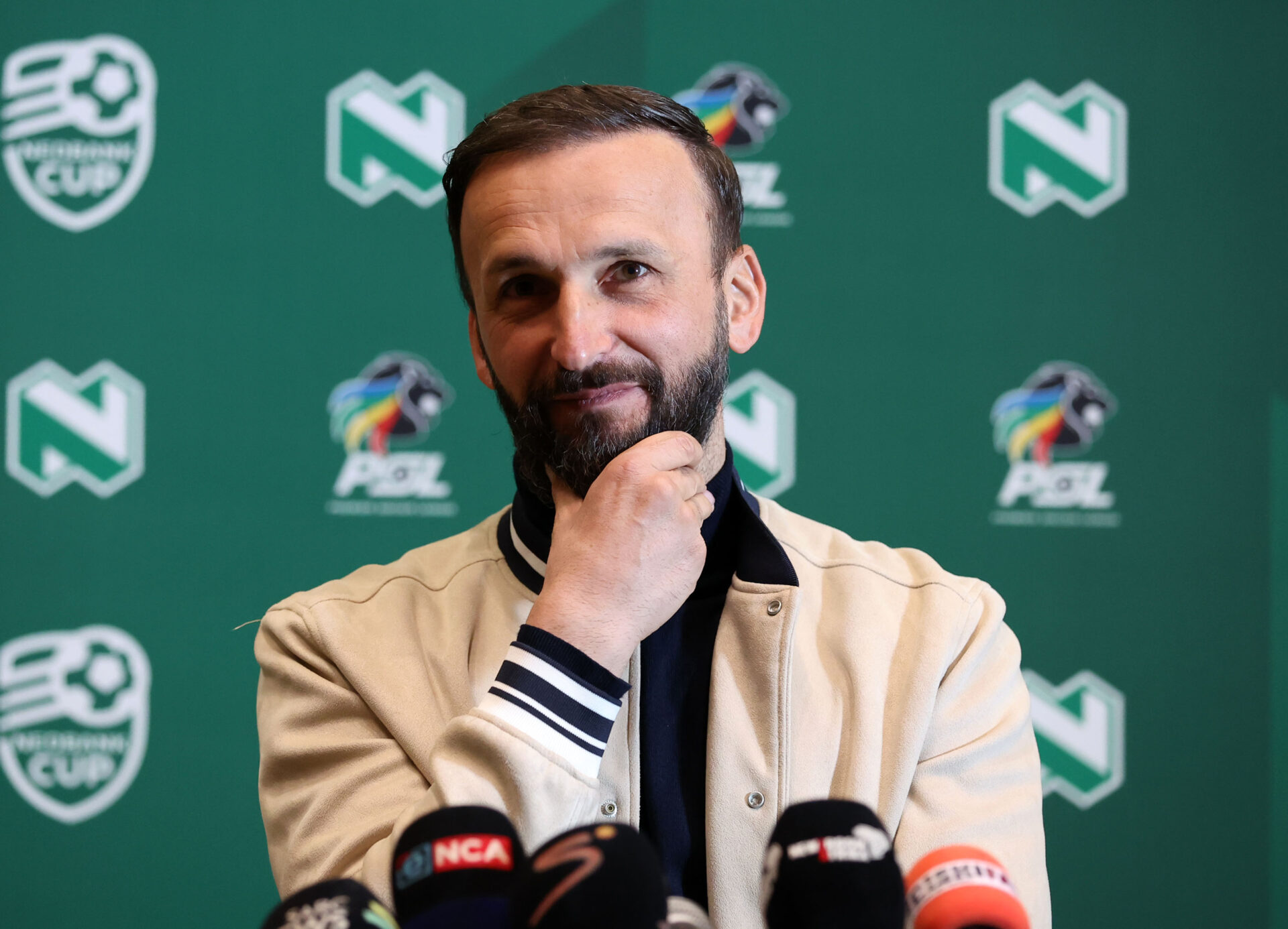 Ramovic - Ex-Chiefs Man Can Become PSL's Best Midfielder - iDiski Times