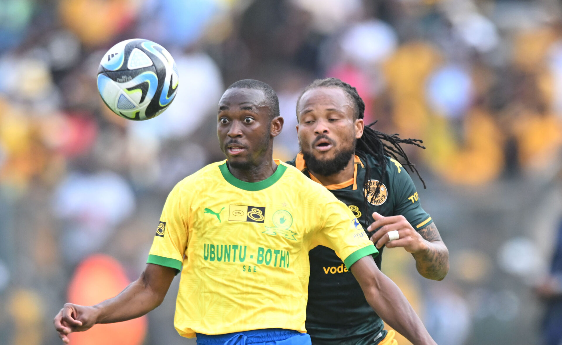 PSL Make Chiefs-Sundowns Announcement - iDiski Times