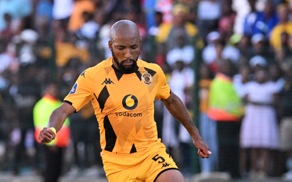 Nabi Gives Mthethwa Update - iDiski Times