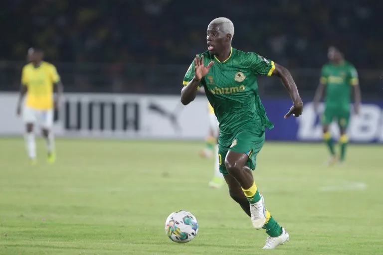 Yanga Announce Aziz Ki Decision - iDiski Times