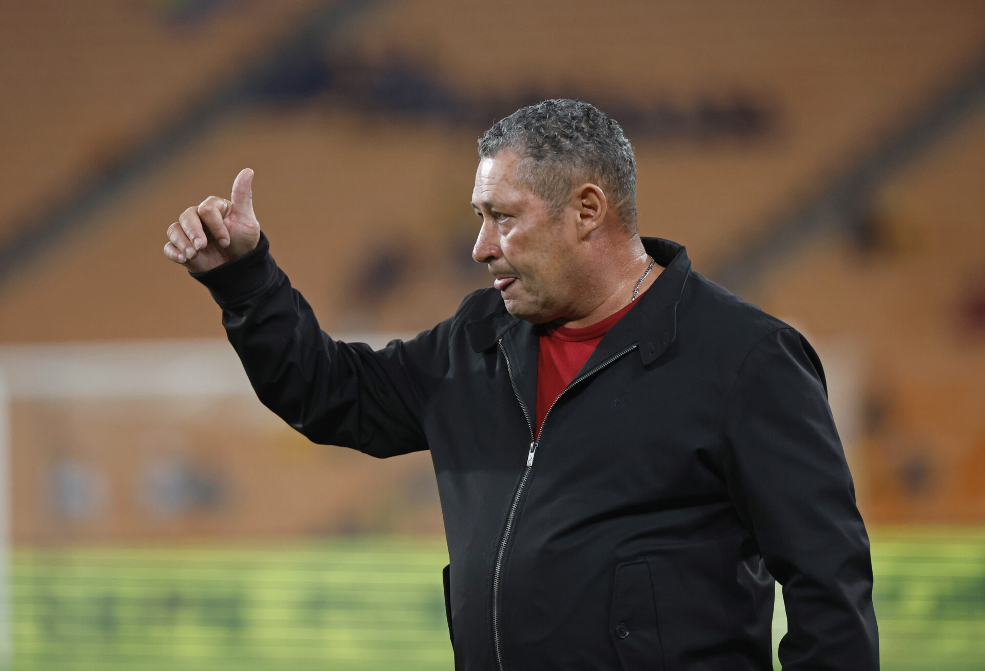 Stellies Sign Former Sundowns Defender - iDiski Times