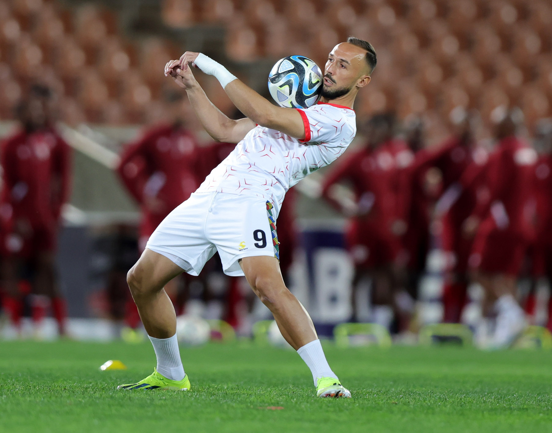 Nurkovic Closing In On Next Move - iDiski Times