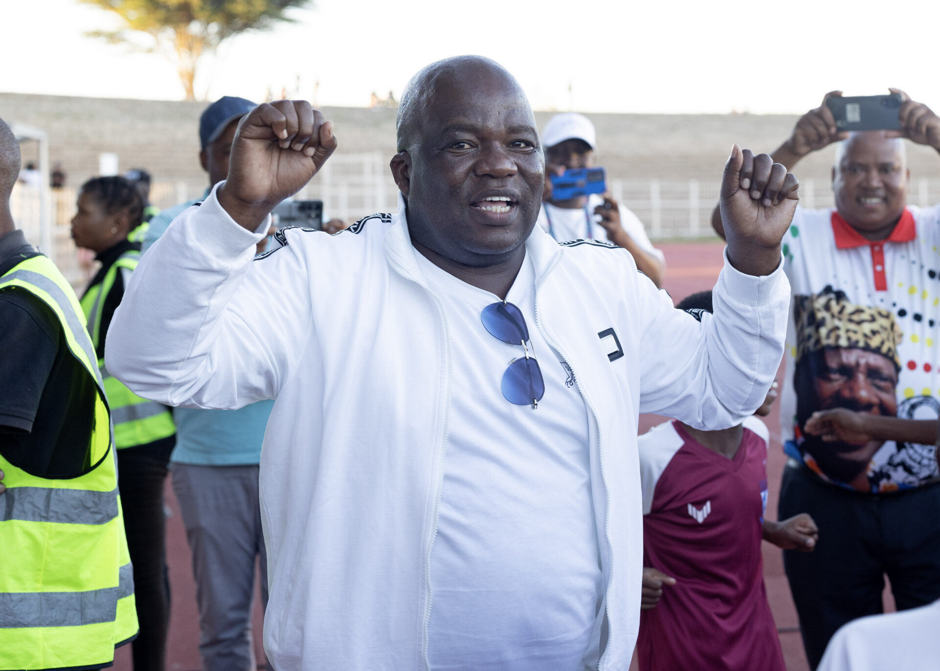 Magesi FC Chairman Discusses Where They'll Play Next Season - iDiski Times