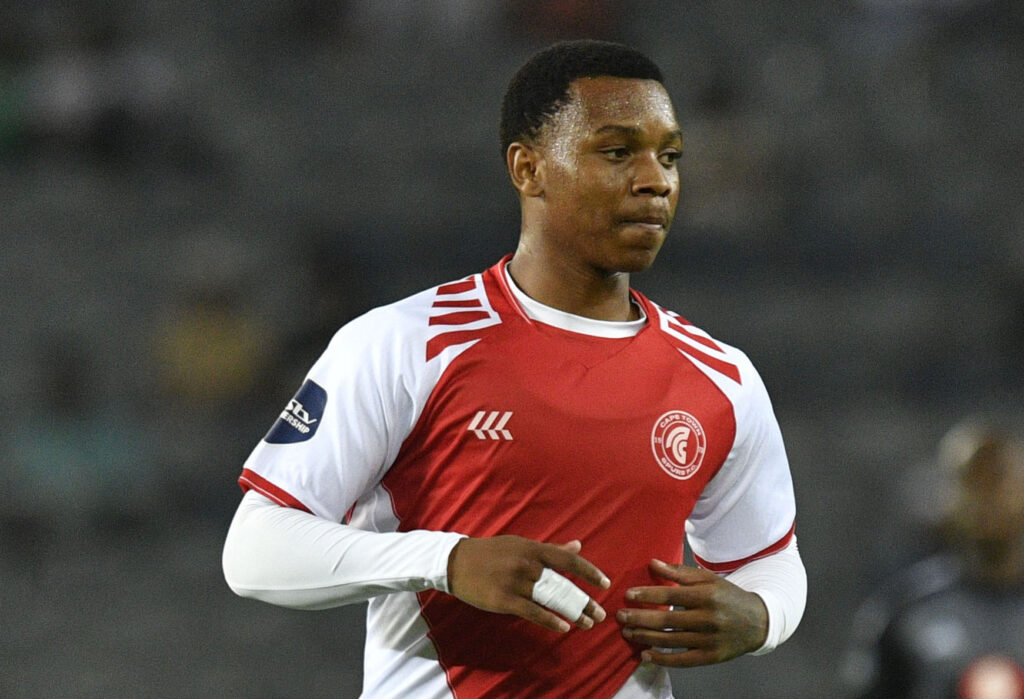 Agent Gives Radiopane Update - iDiski Times