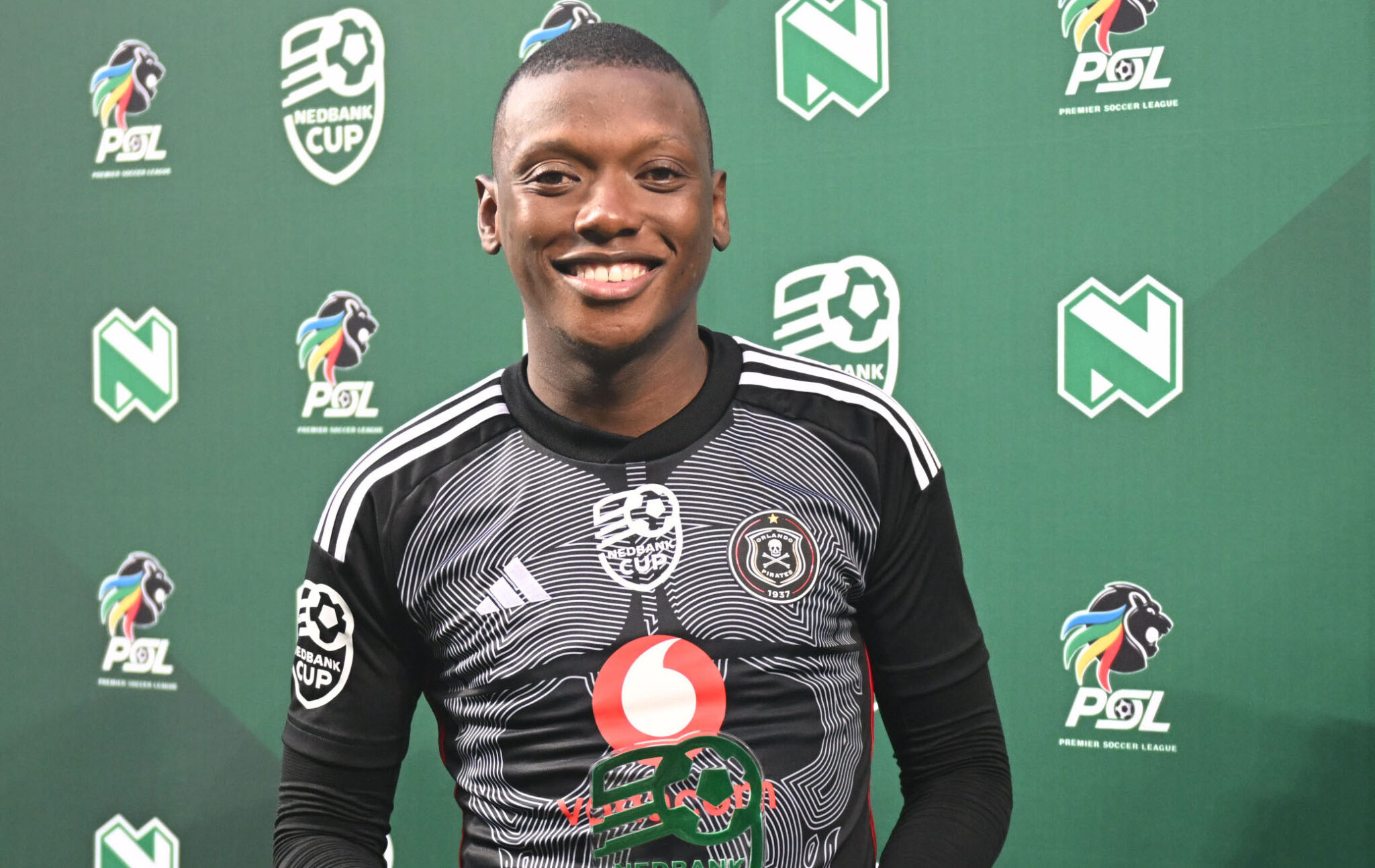 Dlamini - How Riveiro Gets Best Out Of Me & Pirates - iDiski Times