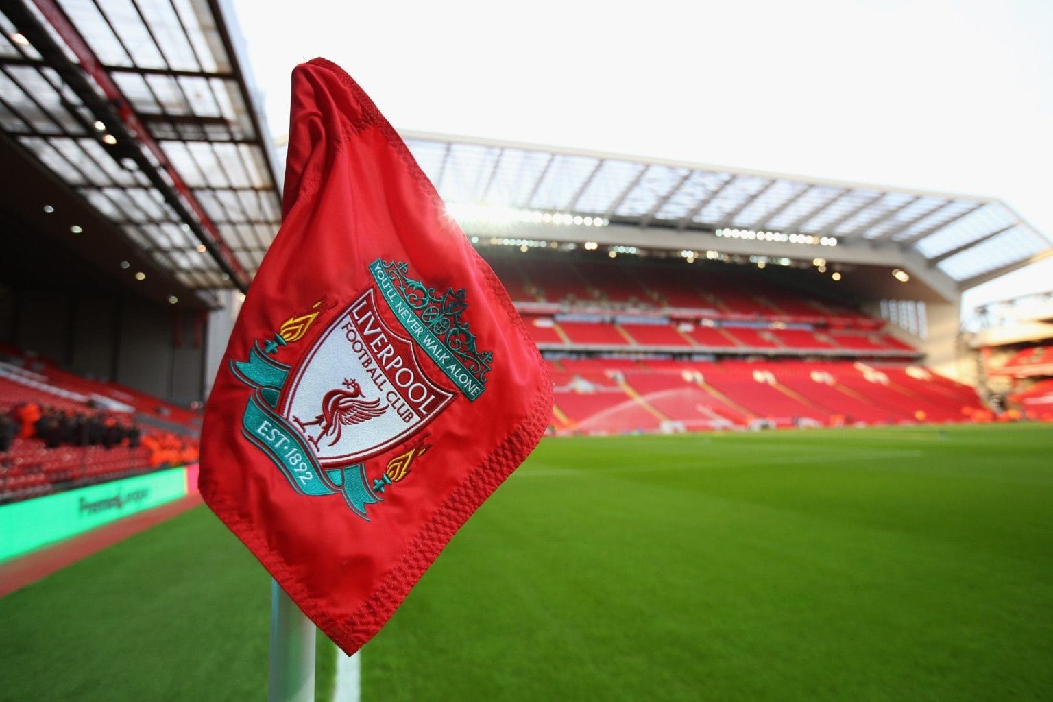 Official: City Confirm Hunt Replacement - iDiski Times