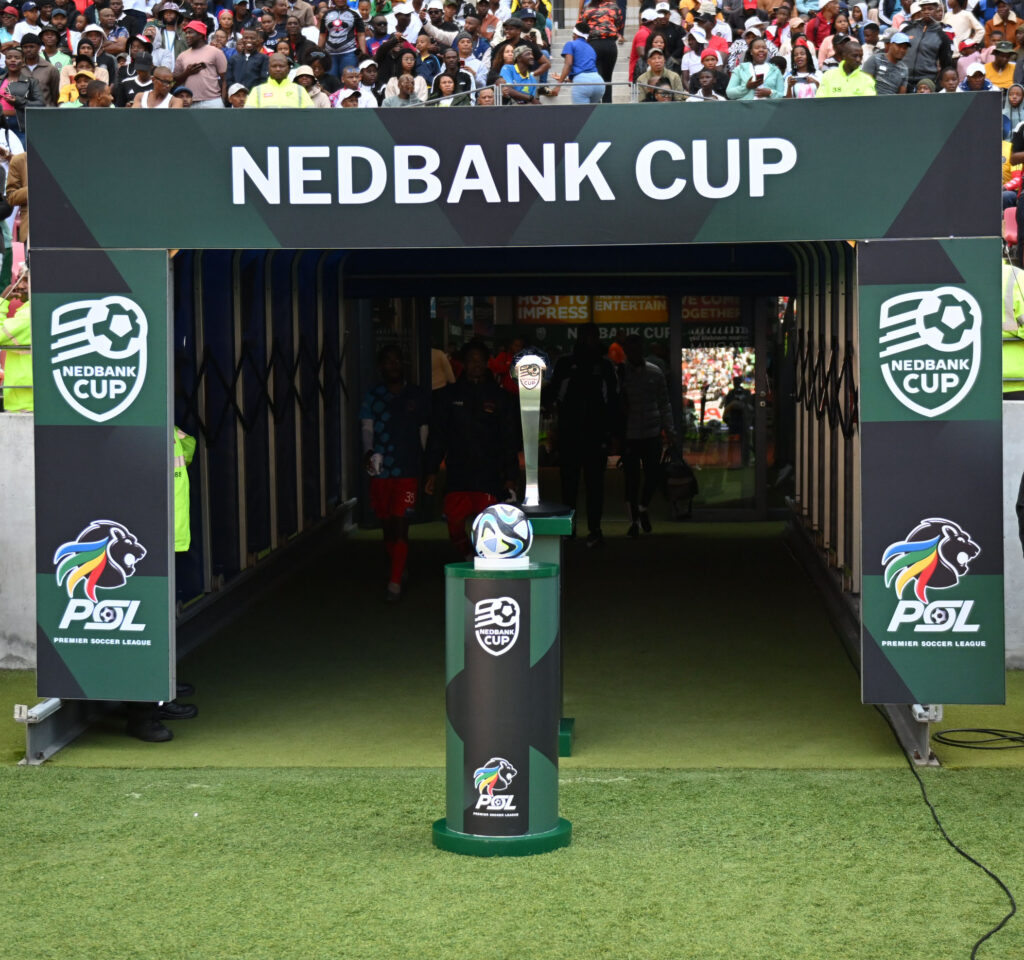 Pirates Complete Cup Double Win Over Sundowns With Nedbank Cup Title ...