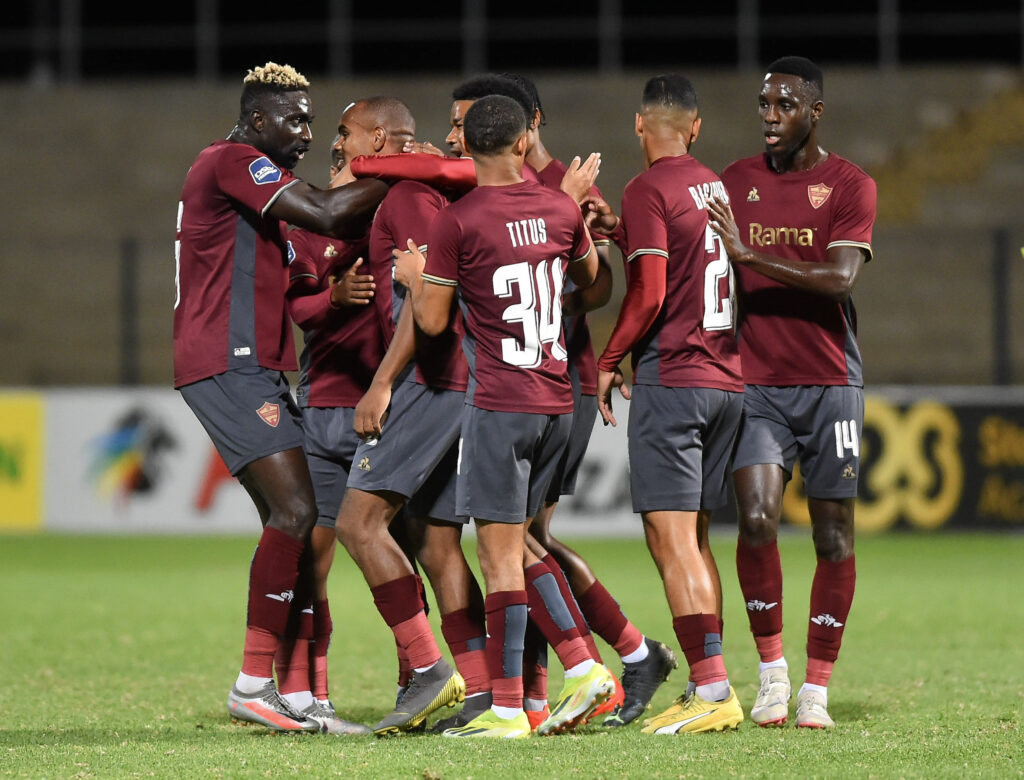 Stellies Star Offered To Chiefs & Downs - iDiski Times