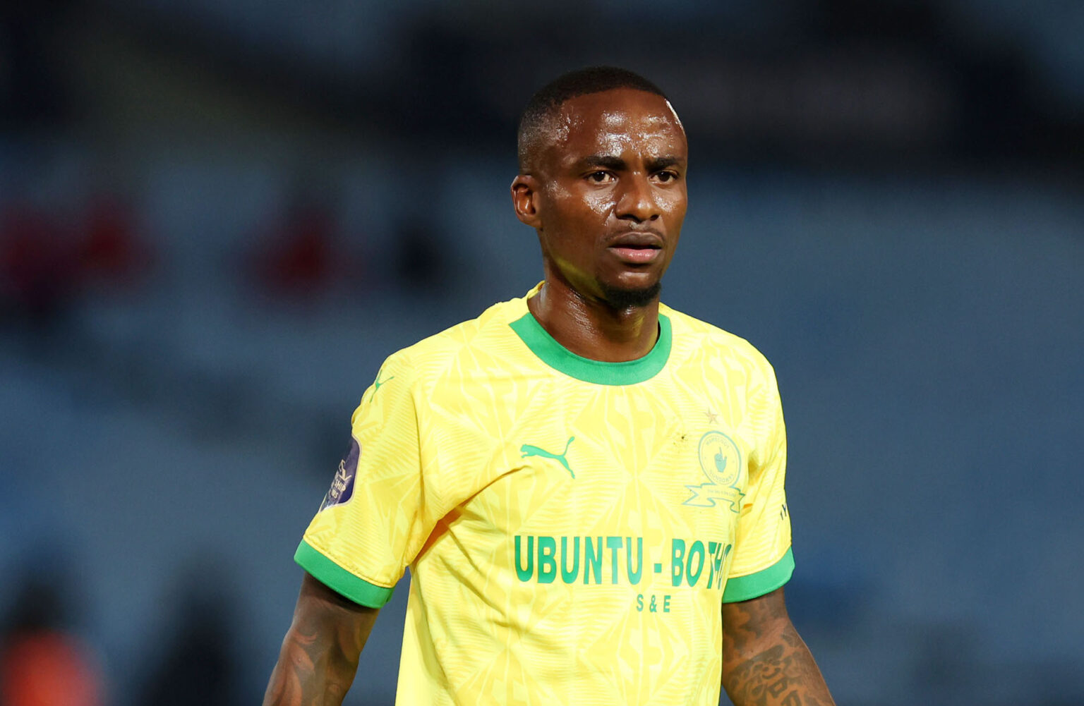 Official: Lorch Lands New Club - iDiski Times