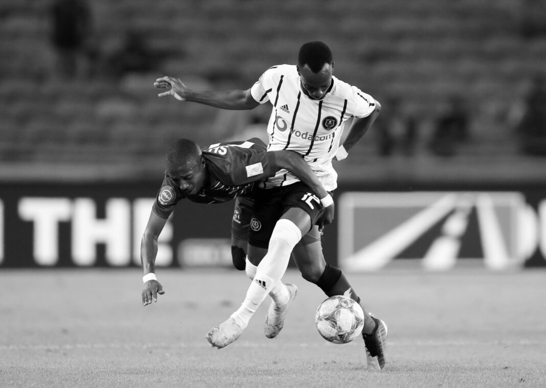 Former Pirates Forward Shonga Passed Away - iDiski Times