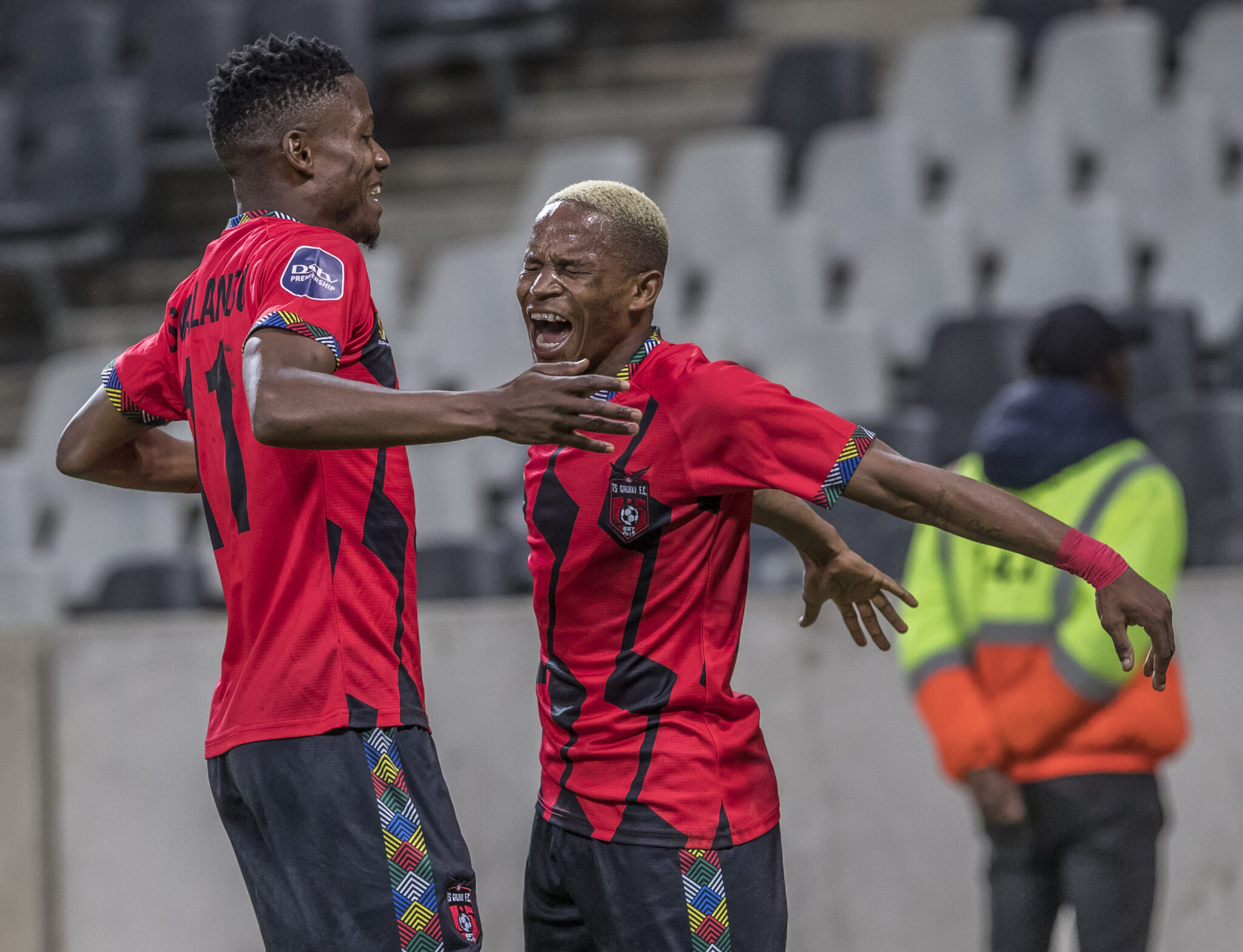 Mojela Set For New Move As PSL Transfers Heat Up - iDiski Times