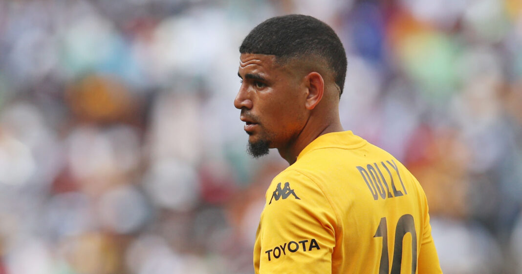 Official: Dolly Lands New PSL Club - iDiski Times