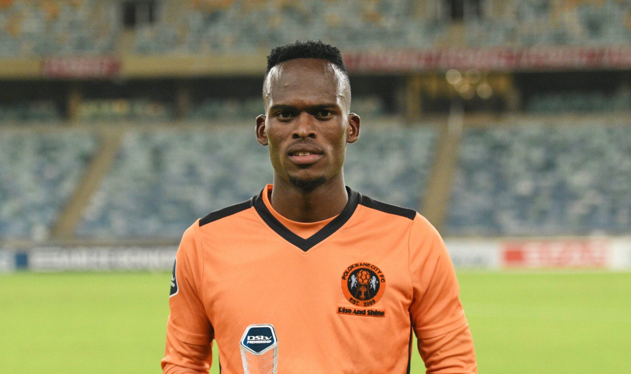 Interest In Polokwane Talent Matuludi Intensifies - iDiski Times