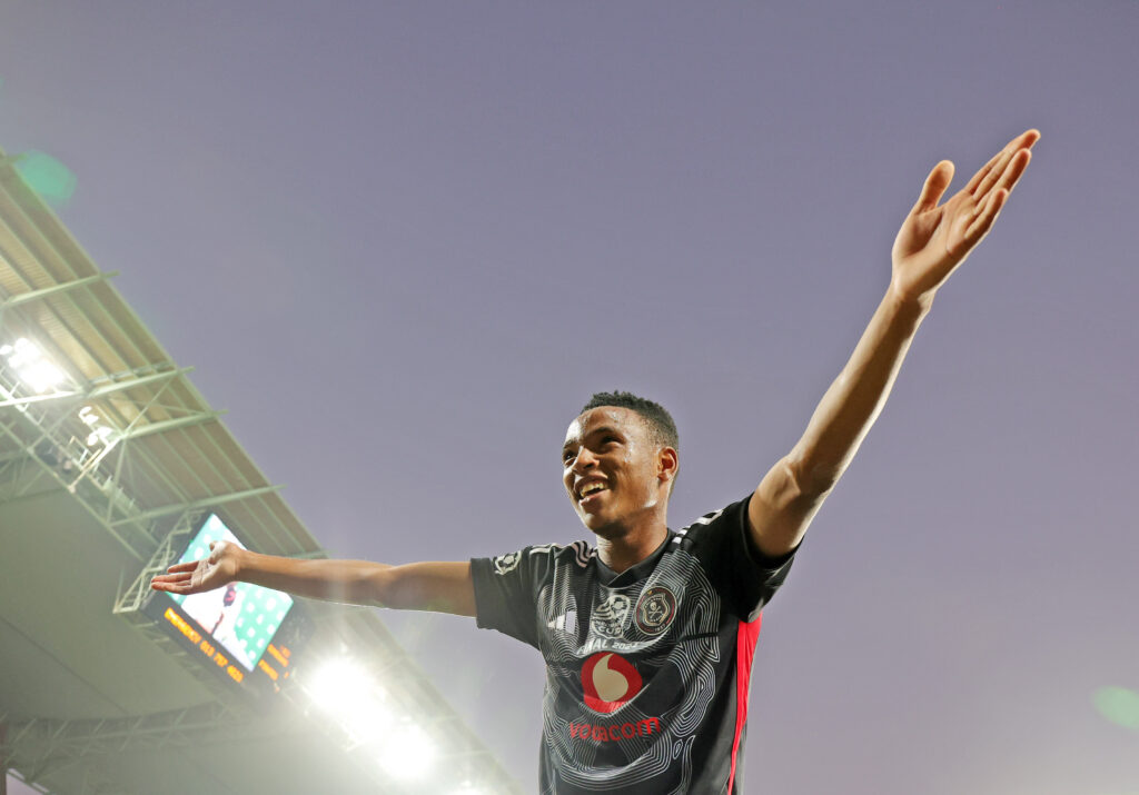 Mofokeng Gets More Recognition - iDiski Times