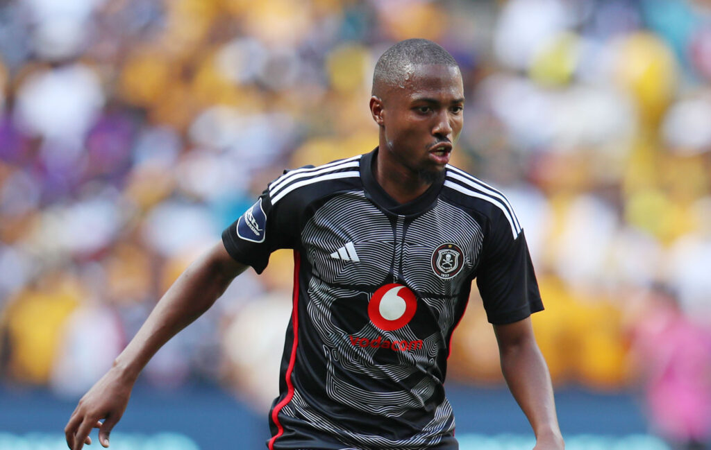 Agent Sets Record Straight On Shandu Exit Rumours - iDiski Times