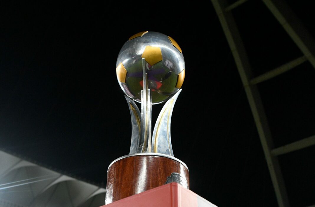 COSAFA Cup Individual Awards Winners Announced - iDiski Times