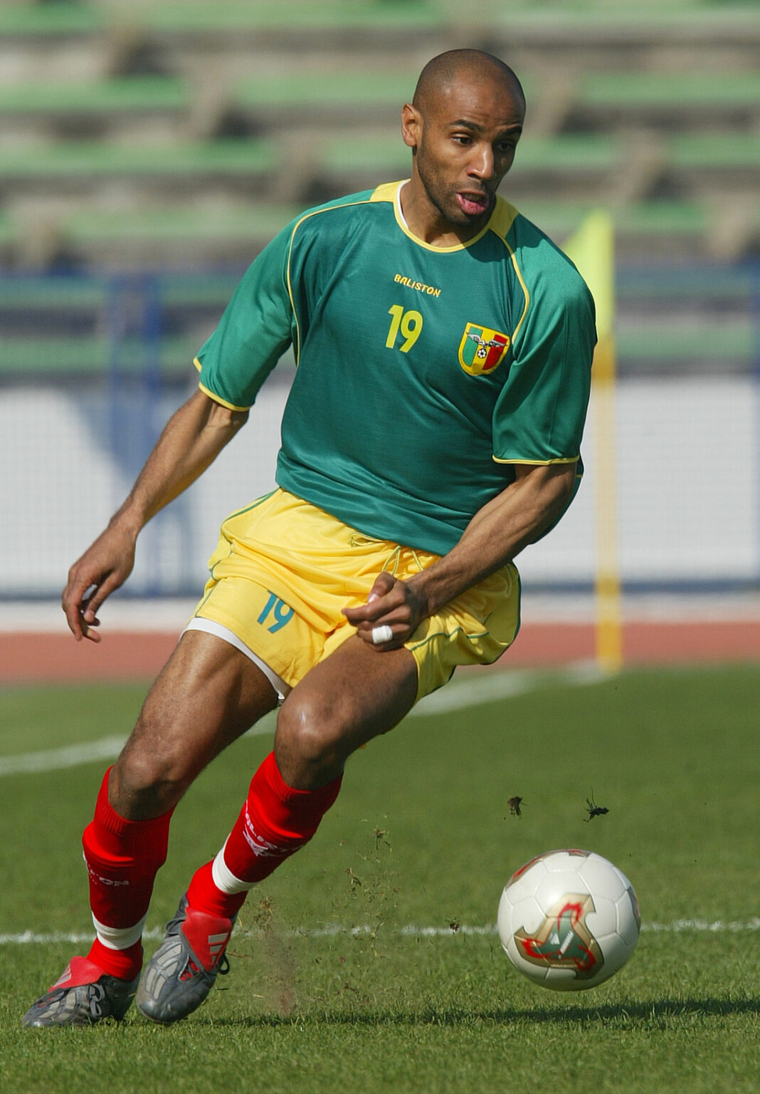 Mali Legend On Why Top European Clubs Don't Scout SA Players - iDiski Times