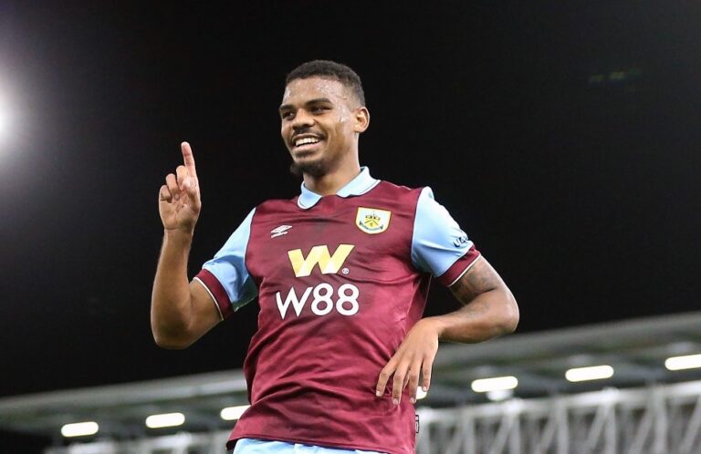 Foster Scores Vs Man Utd As Bafana Stars Thrive Abroad - iDiski Times